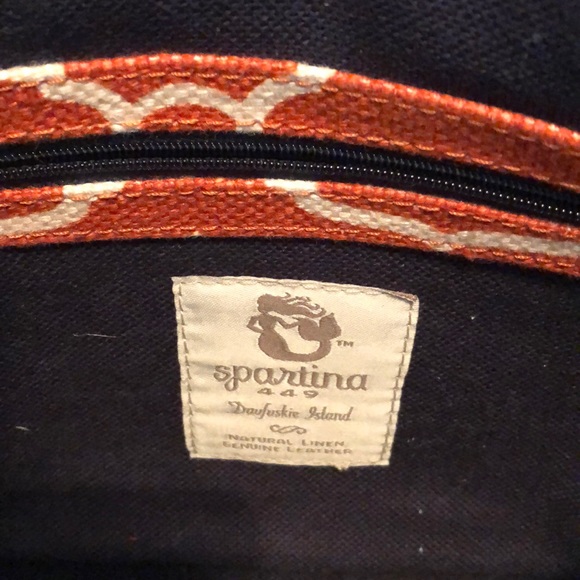 Spartina 449 | Bags | Spartina Purse And Wallet | Poshmark